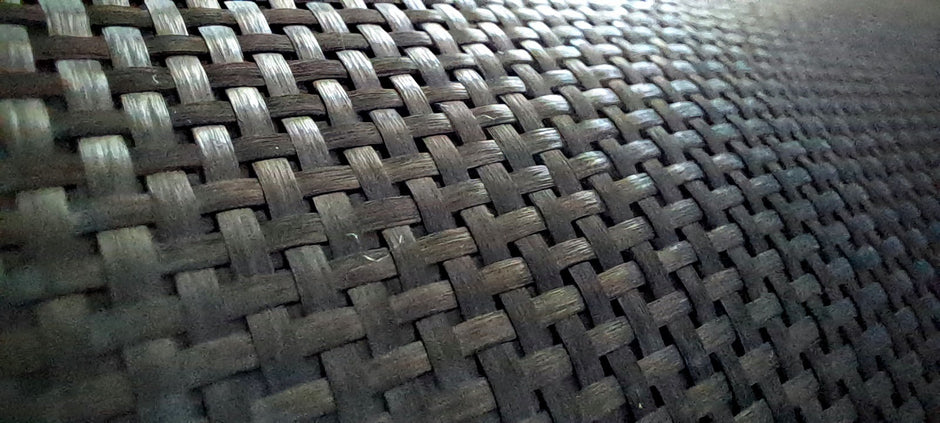 Carbon Fiber Fabrics – O E L Composites